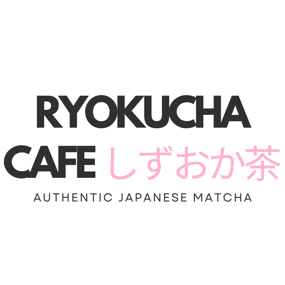 Ryokucha Cafe – Japanese Matcha & Boba in Palo Alto | Ryokucha Cafe